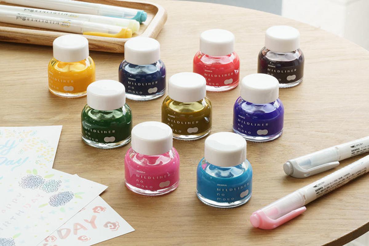 雑貨 プラスエフ P-WI1-M 選べる9色 ZEBRA